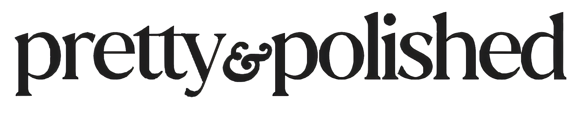 Pretty & Polished - Professional Nail Services