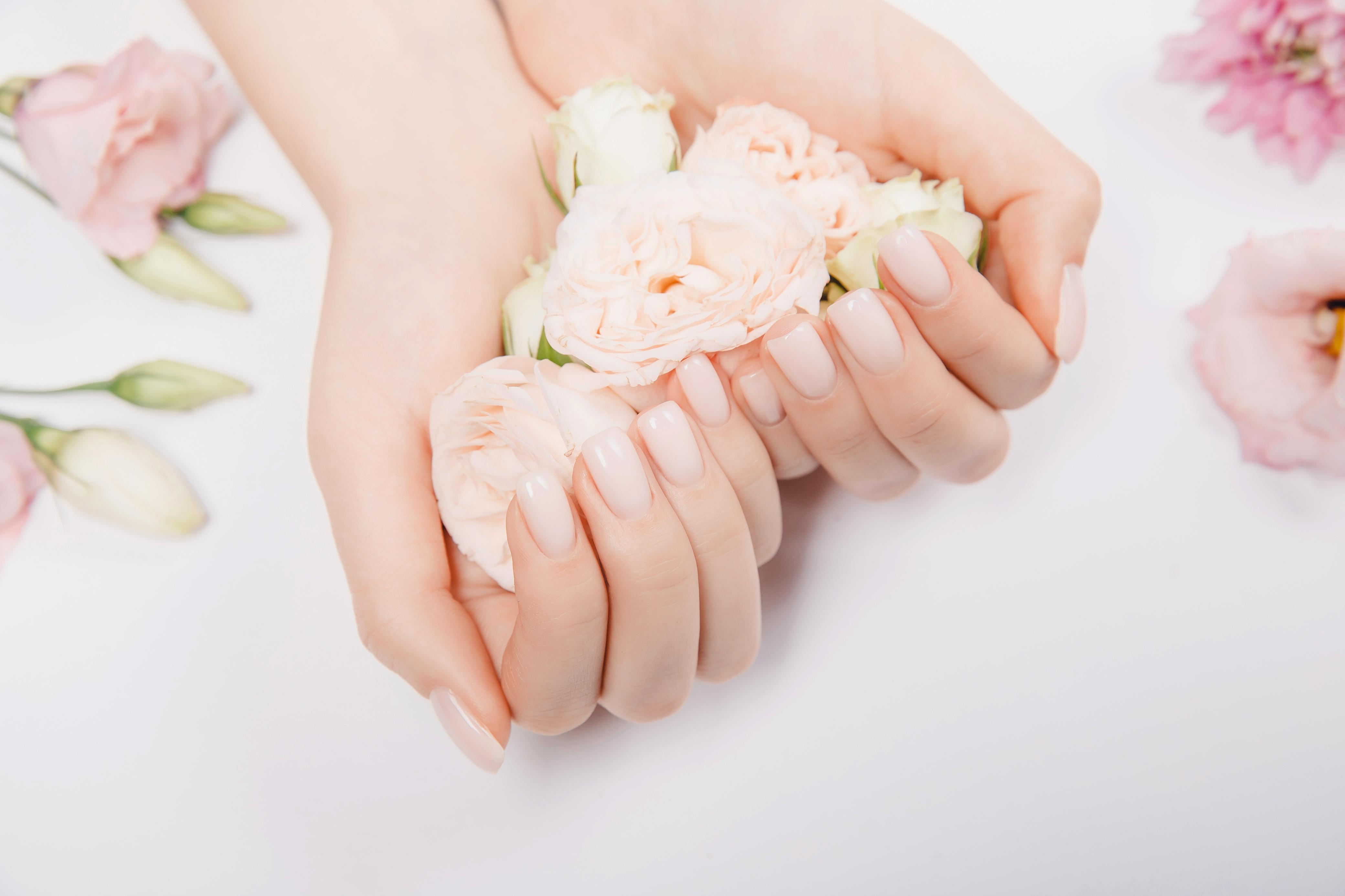 Pretty & Polished - Professional Nail Services